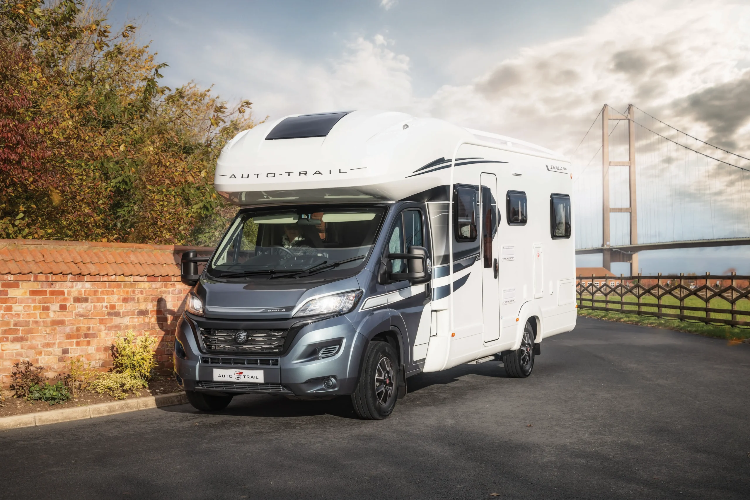 Motorhomes For Sale Towcester | Elite Motorhomes
