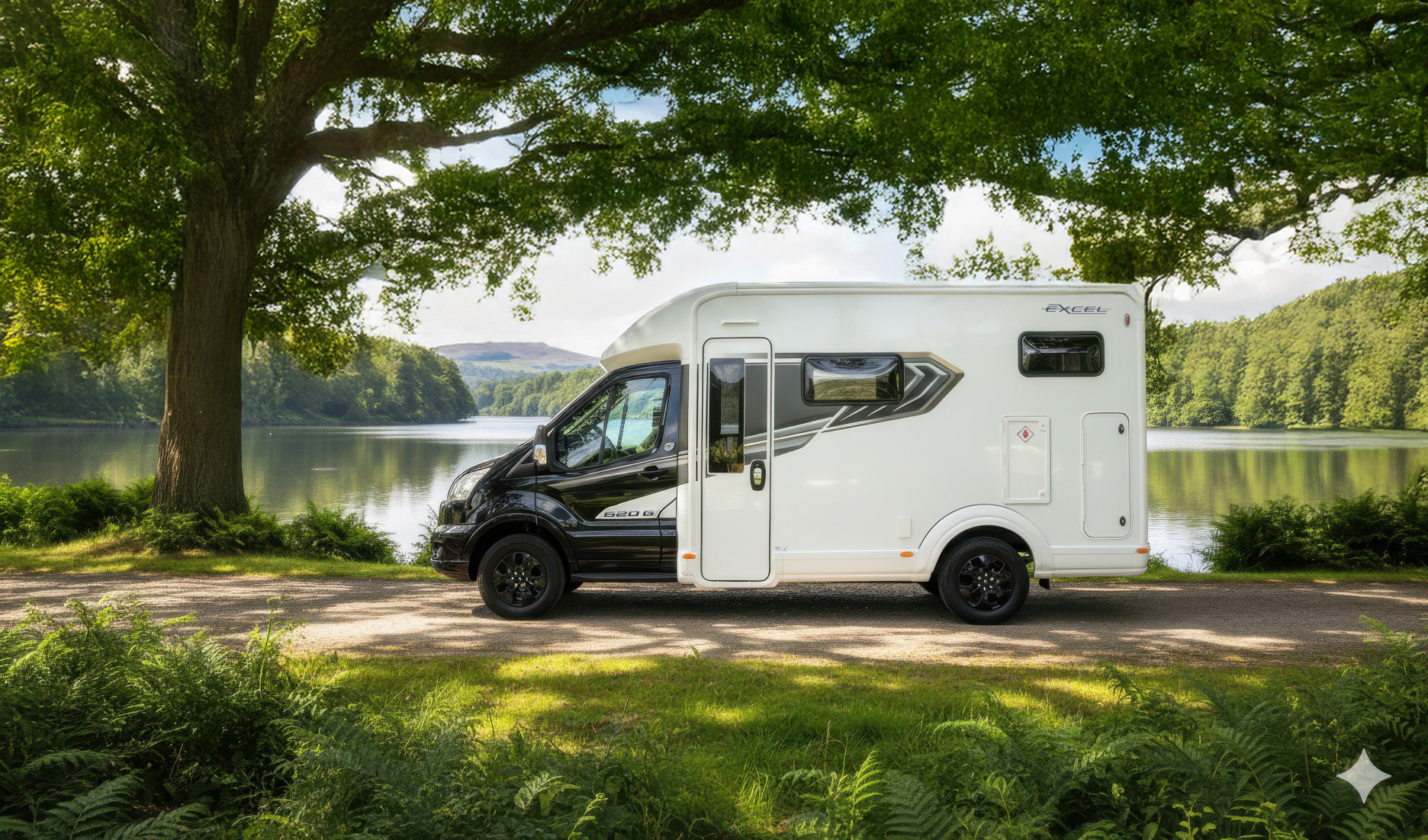 Auto-Trail Excel 620G | Elite Motorhomes